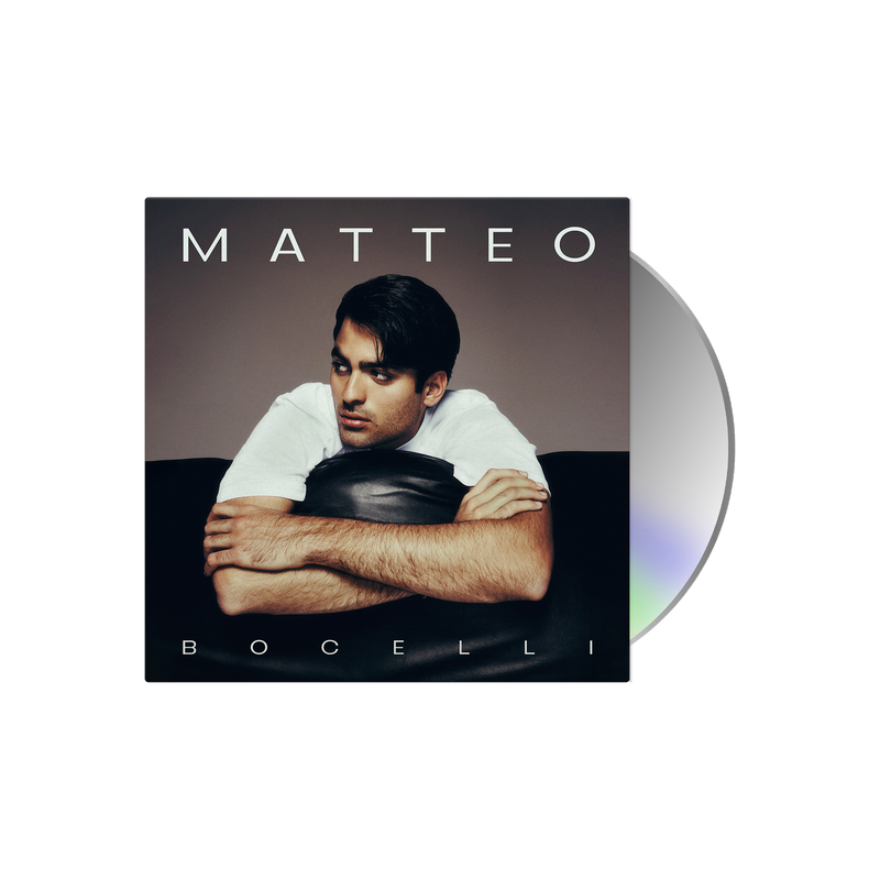 Matteo Bocelli Official Store - Matteo Bocelli Official Store